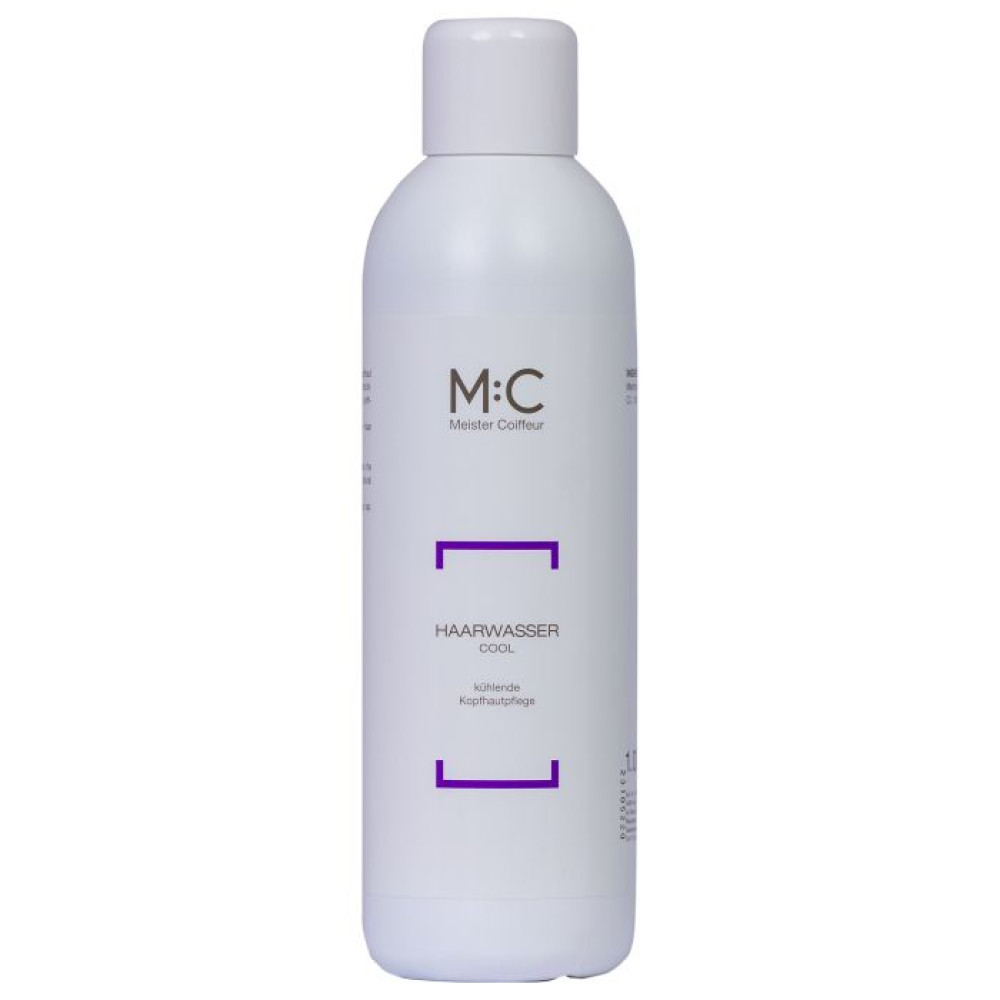 Solutie frectie capilara cu mentol, 1000 ml