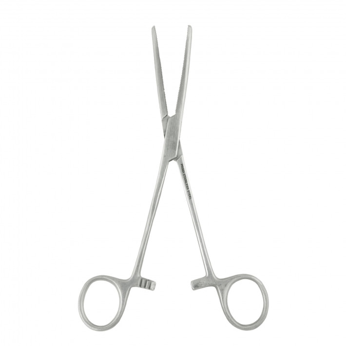 Pensa hemostatica Pean PRIMA dreapta, inox, 18.5cm - Prima Shop ...