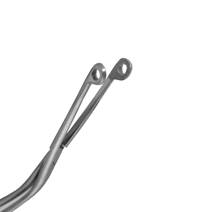 Pensa laringiana Magill PRIMA, 20 cm