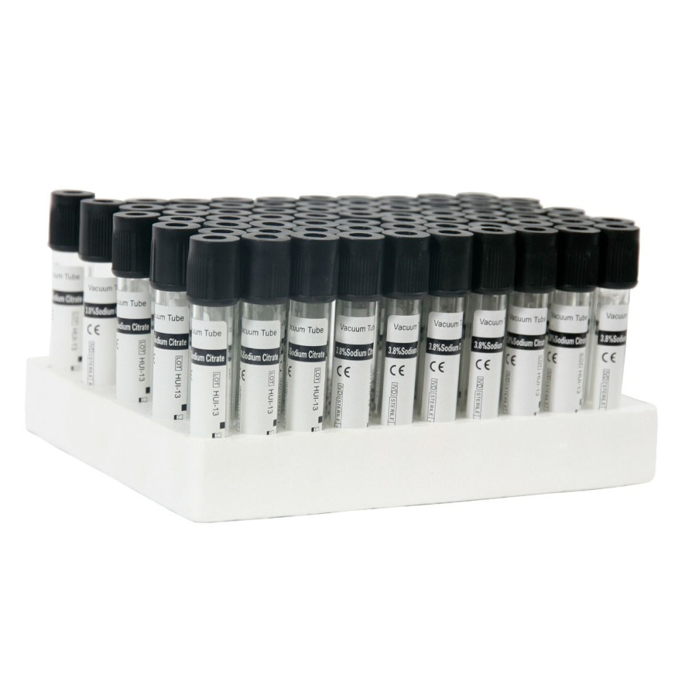 Vacutainer VSH PRIMA, 100 bucati