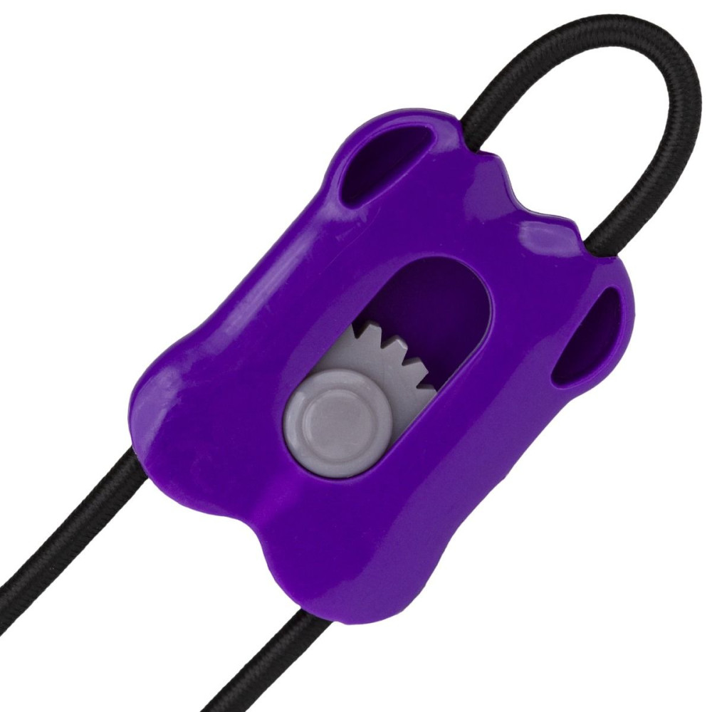 Garou cu snur elastic si mecanism cu deblocare rapida PRIMA