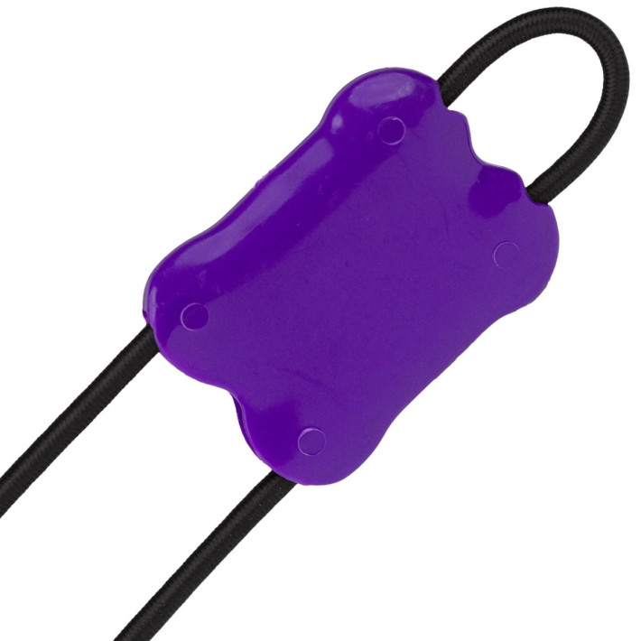 Garou cu snur elastic si mecanism cu deblocare rapida PRIMA