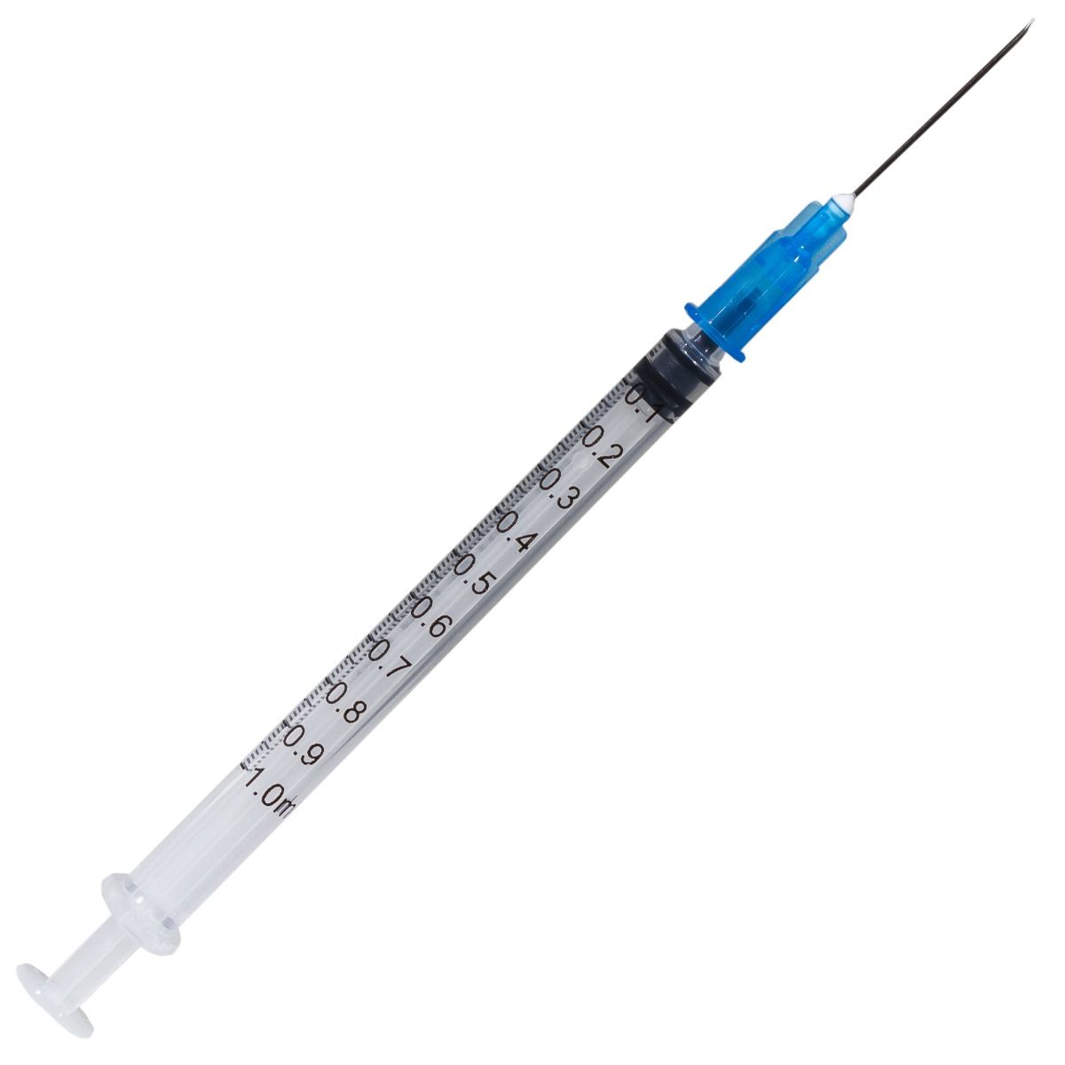 Prima Seringi insulina 1 ml AC DETASABIL 29G piston cauciuc, 3 ...